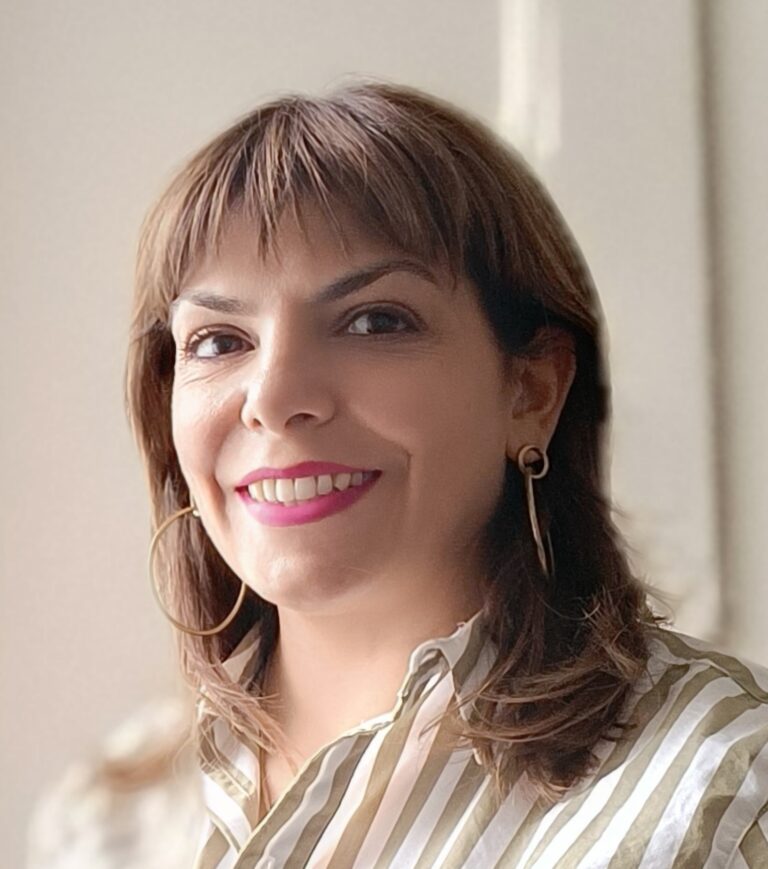 Martina Sollai – Convegno delle Stelline