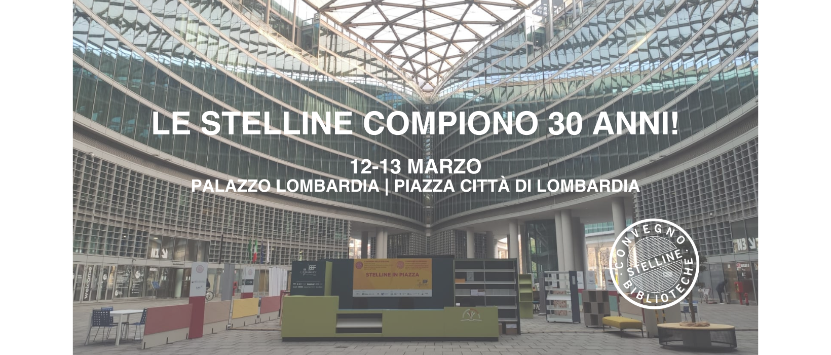 Convegno delle Stelline