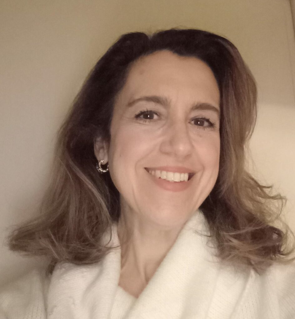 Benedetta Calonaci – Convegno delle Stelline